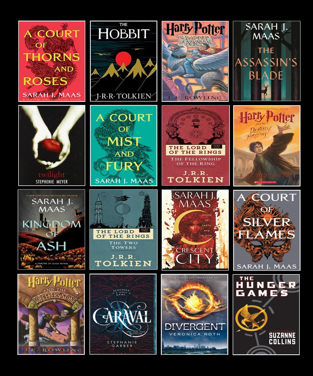 Favorite Books Personalized Blanket Customize With Your Favorite Book ...