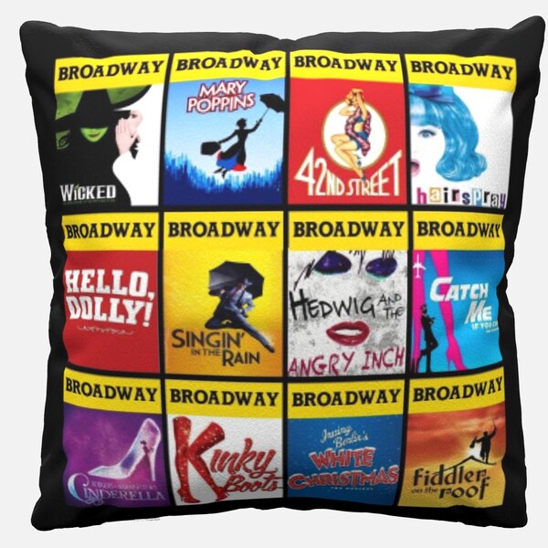 Broadway - Etsy