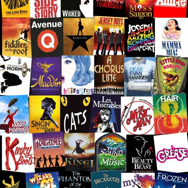Broadway Quilt - Etsy