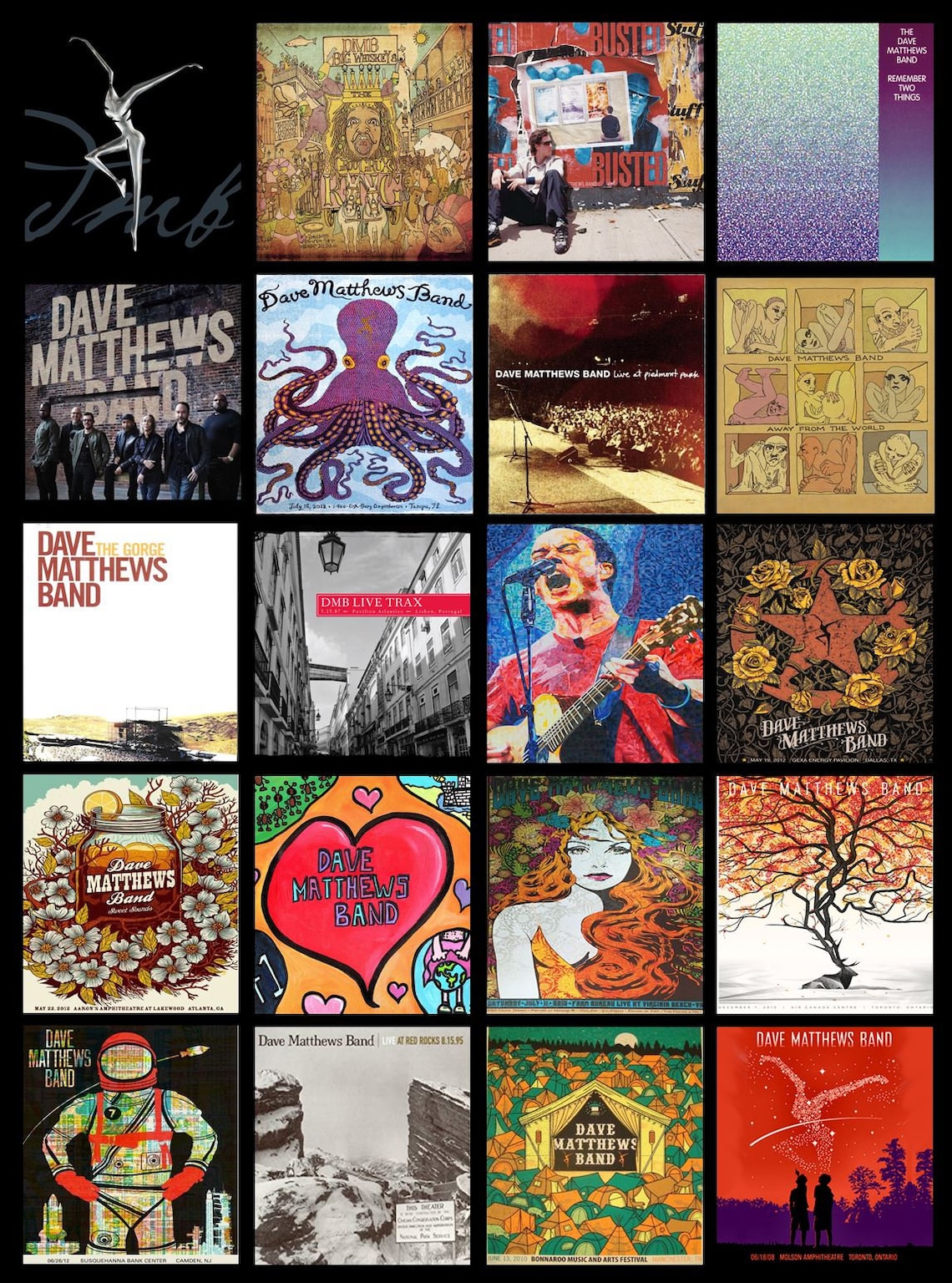 Favorite Band Personalized Blanket Band Albums Customize - Etsy