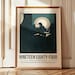 The Tartar Steppe Book Cover Poster | Dino Buzzati, the Tartar Steppe ...