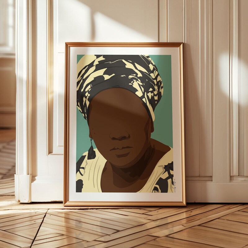 Audre Lorde - Etsy