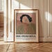 Bimal Krishna Matilal Art Print | Philosophers Quote Wall Art ...