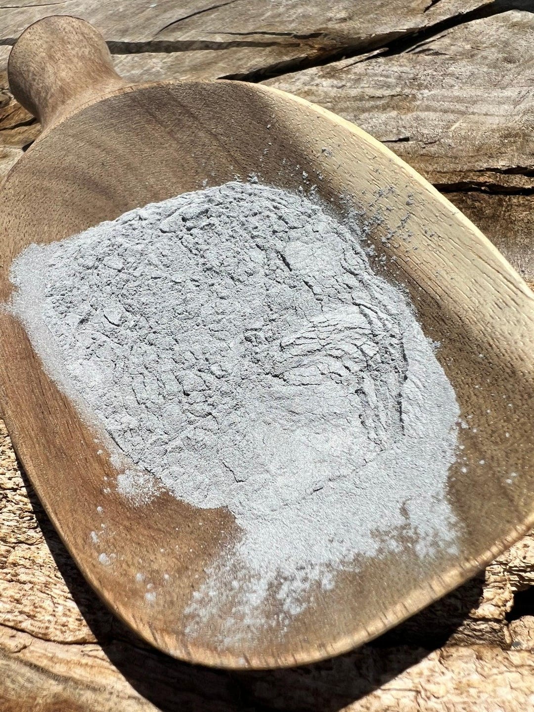 Atomized Aluminum Powder for Inlay, Ceramics, Metal Finishing, Cold ...