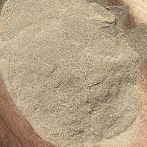 Atomized Nickel Silver Powder - Etsy