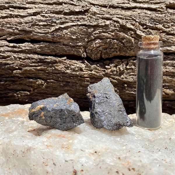 Lodestone - Etsy