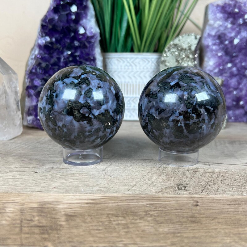 Merlinite - Etsy