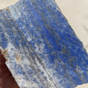 Crushed Lapis Lazuli Powder, Sand, Coarse, Extra Coarse - Etsy