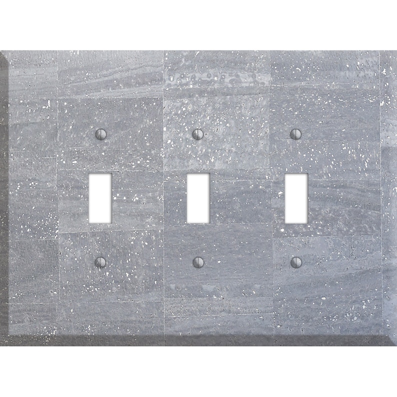 Platinum Cork Switch Plate Cover Outlet Cover Lightswitch - Etsy