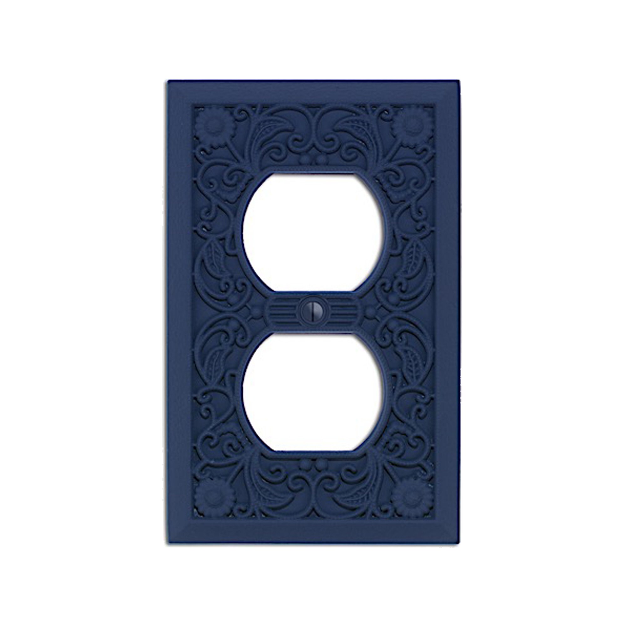 Filigree Switch Plate and Outlet Cover Light Switch Cover - Etsy
