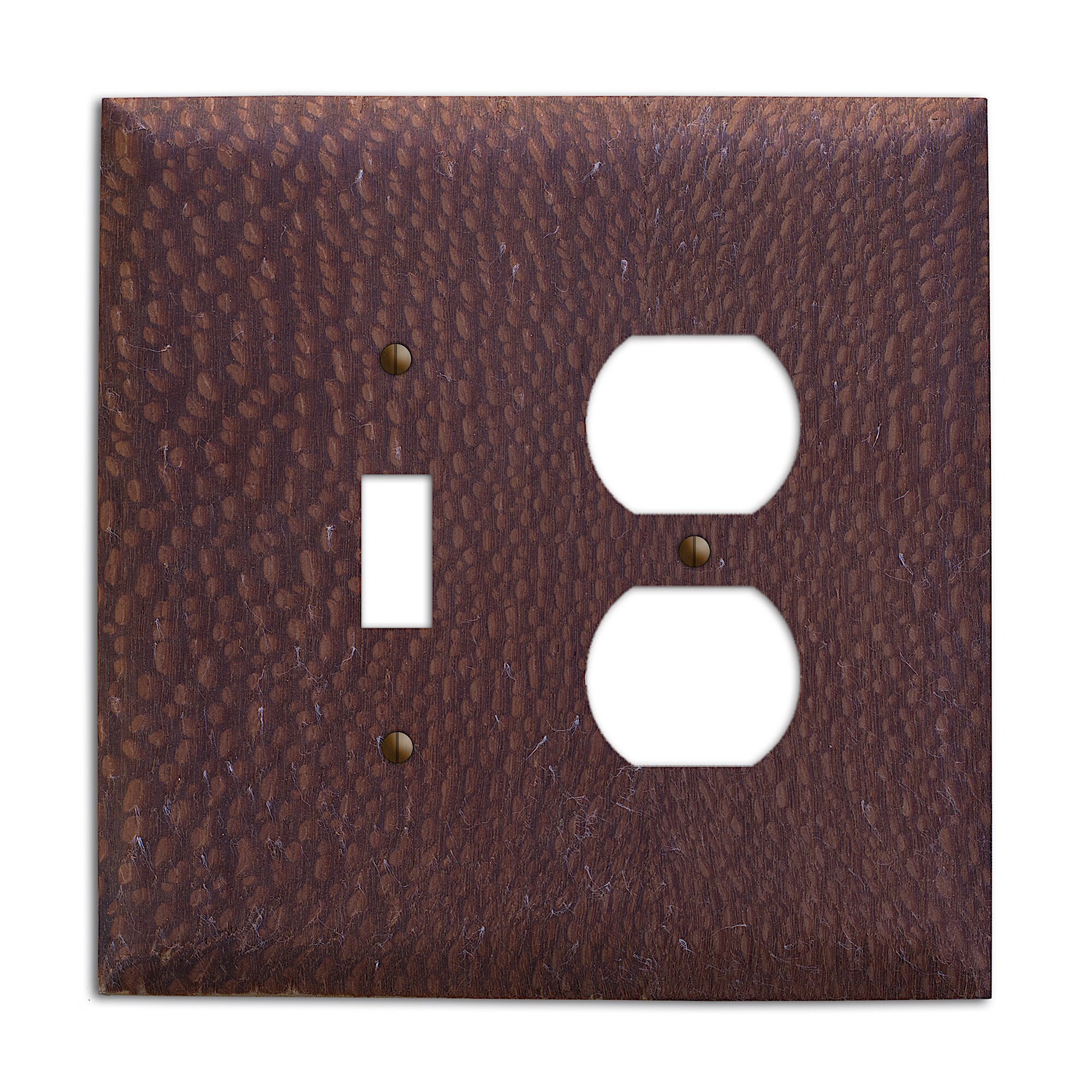 Lacewood- Switch Plate Cover, Outlet Cover, Lightswitch Cover -exotic ...