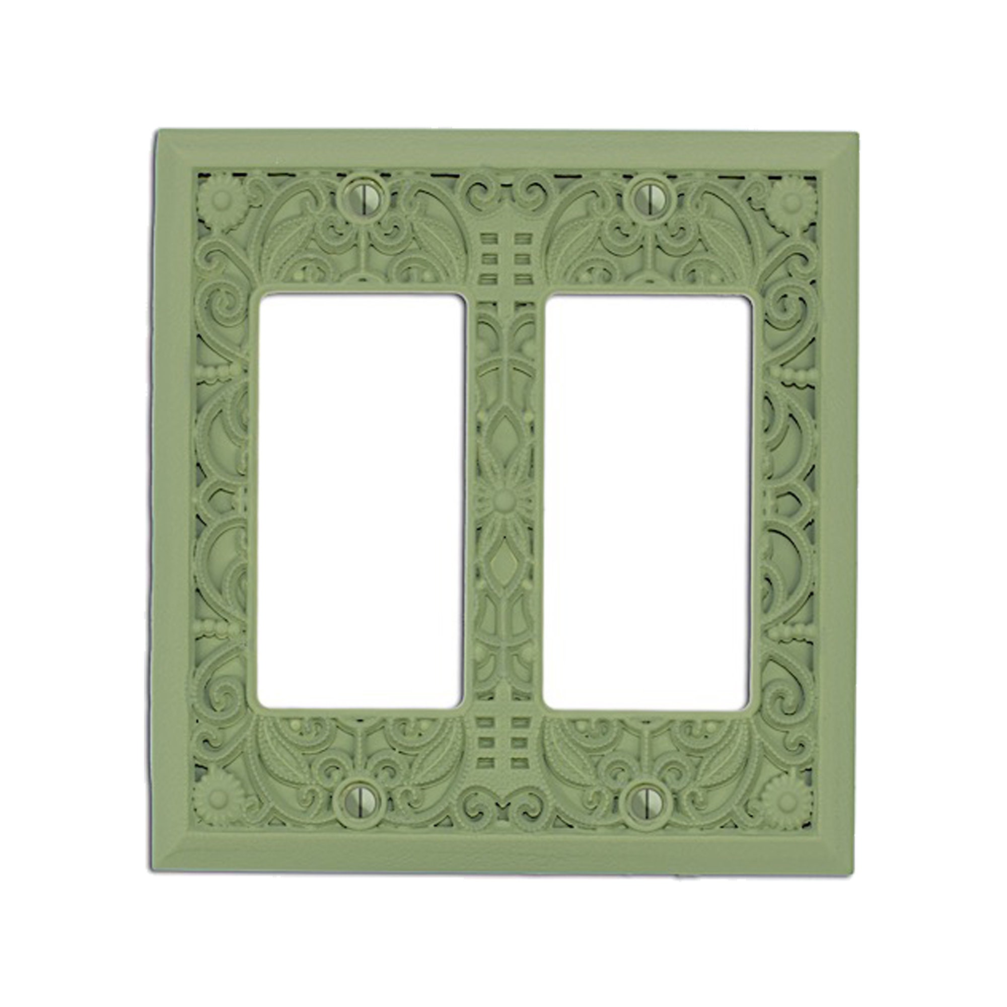 Filigree Switch Plate and Outlet Cover Light Switch Cover - Etsy