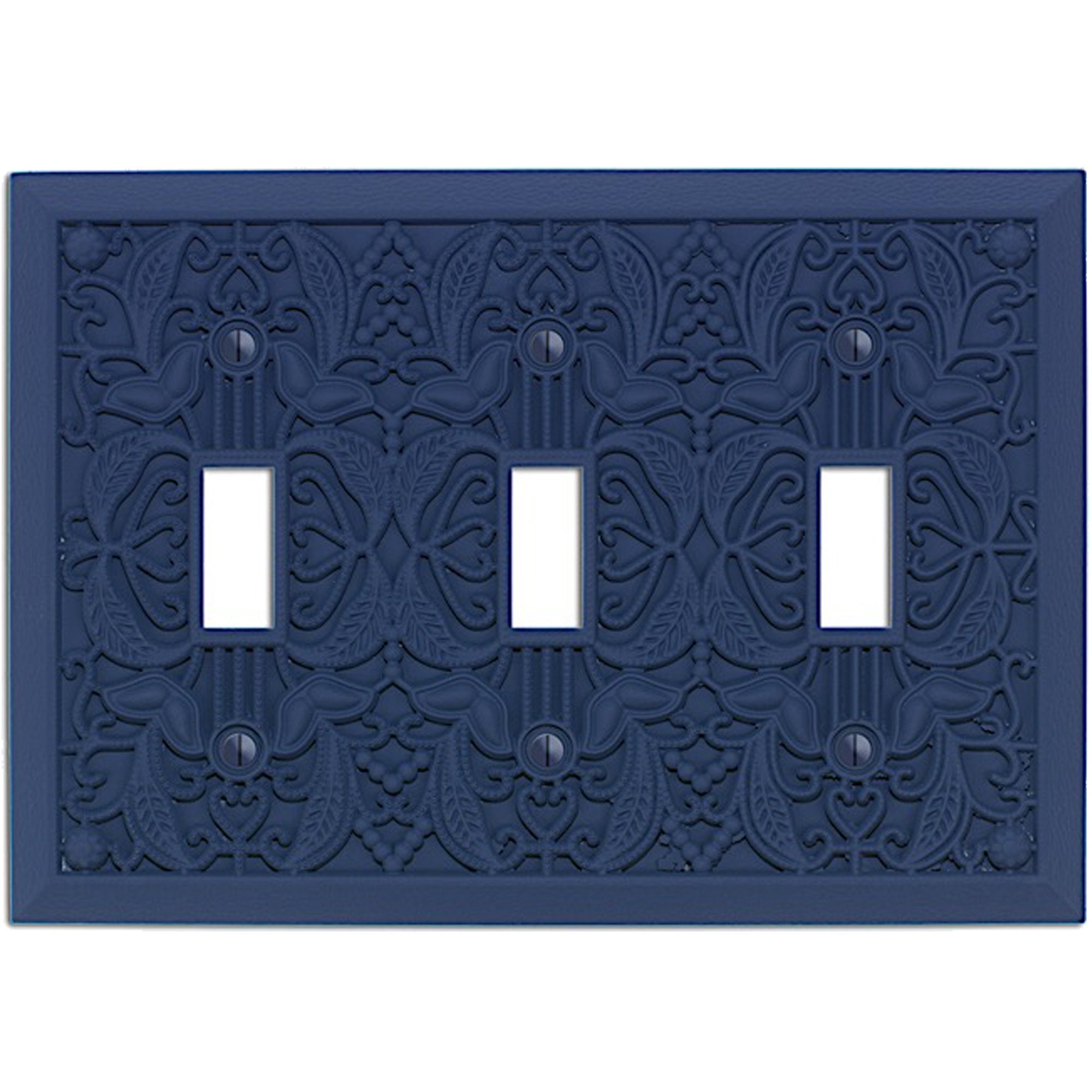Filigree Switch Plate and Outlet Cover Light Switch Cover - Etsy