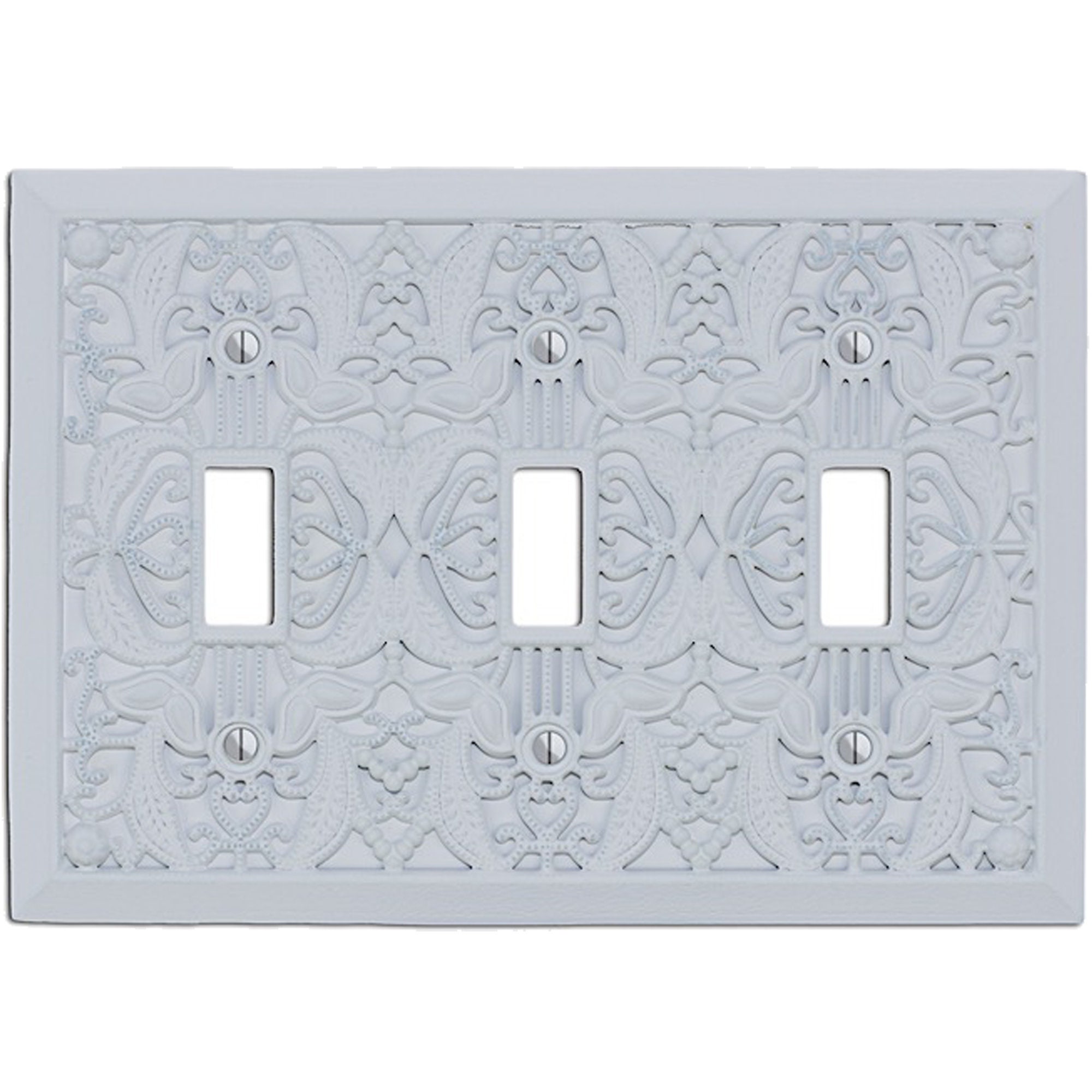 Filigree Switch Plate Cover Outlet Cover Lightswitch Cover - Etsy