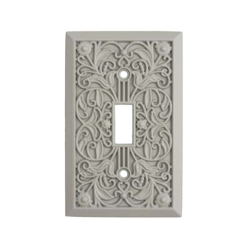 Art Deco Filigree Decor - Etsy