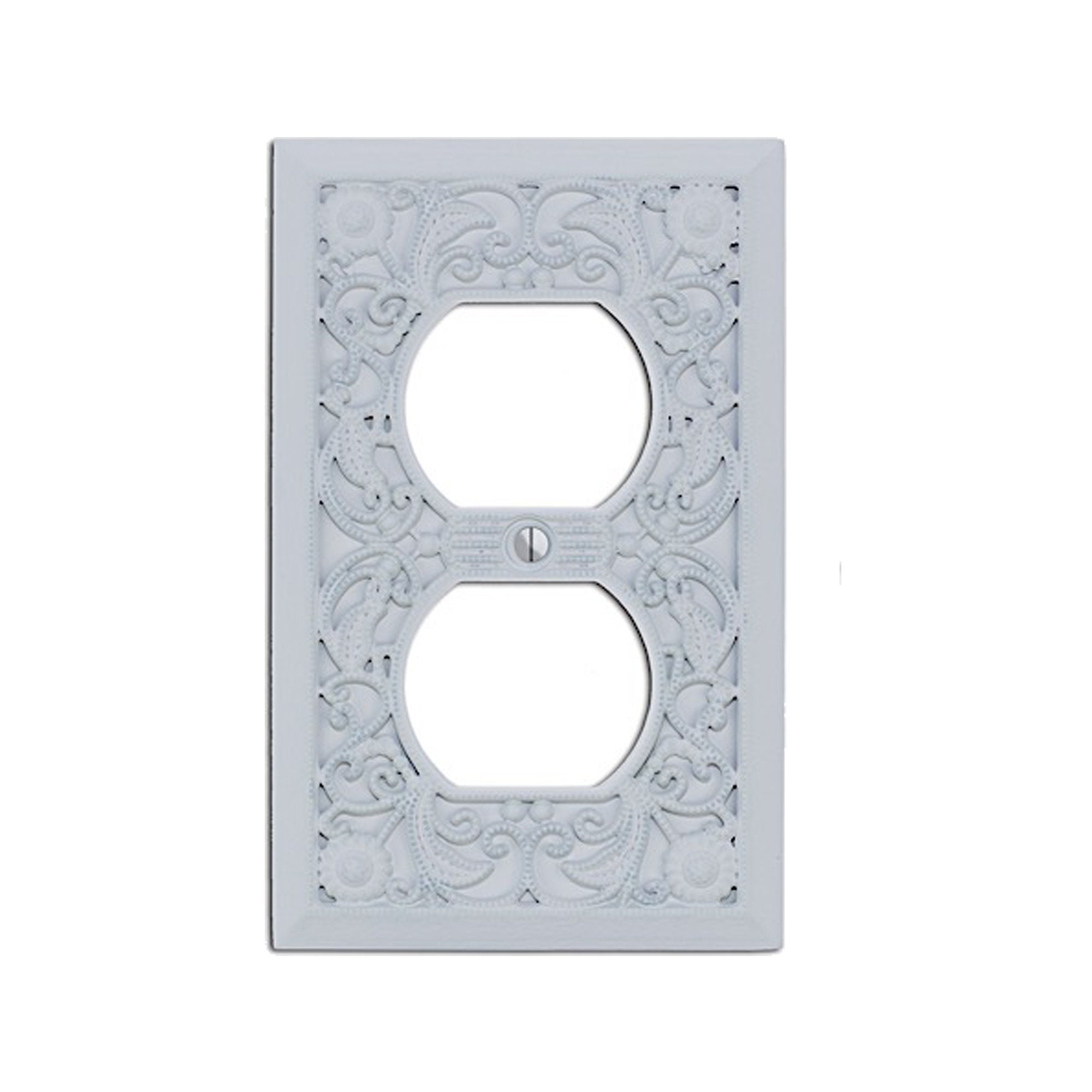 Filigree Switch Plate Cover Outlet Cover Lightswitch Cover - Etsy