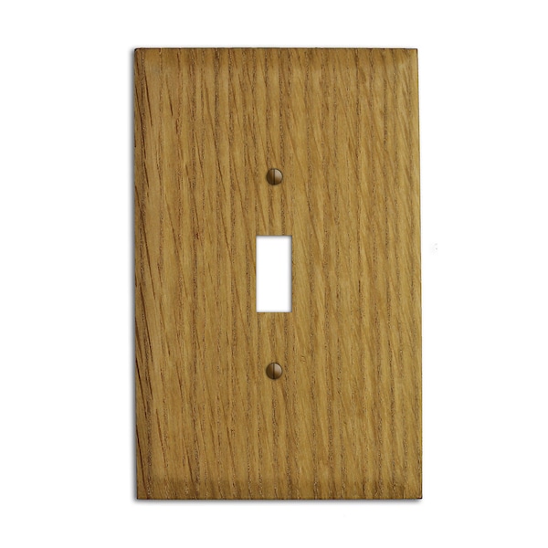 Oak Cover - Etsy