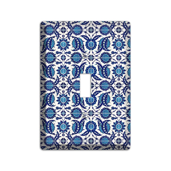 Tile Outlet Cover - Etsy