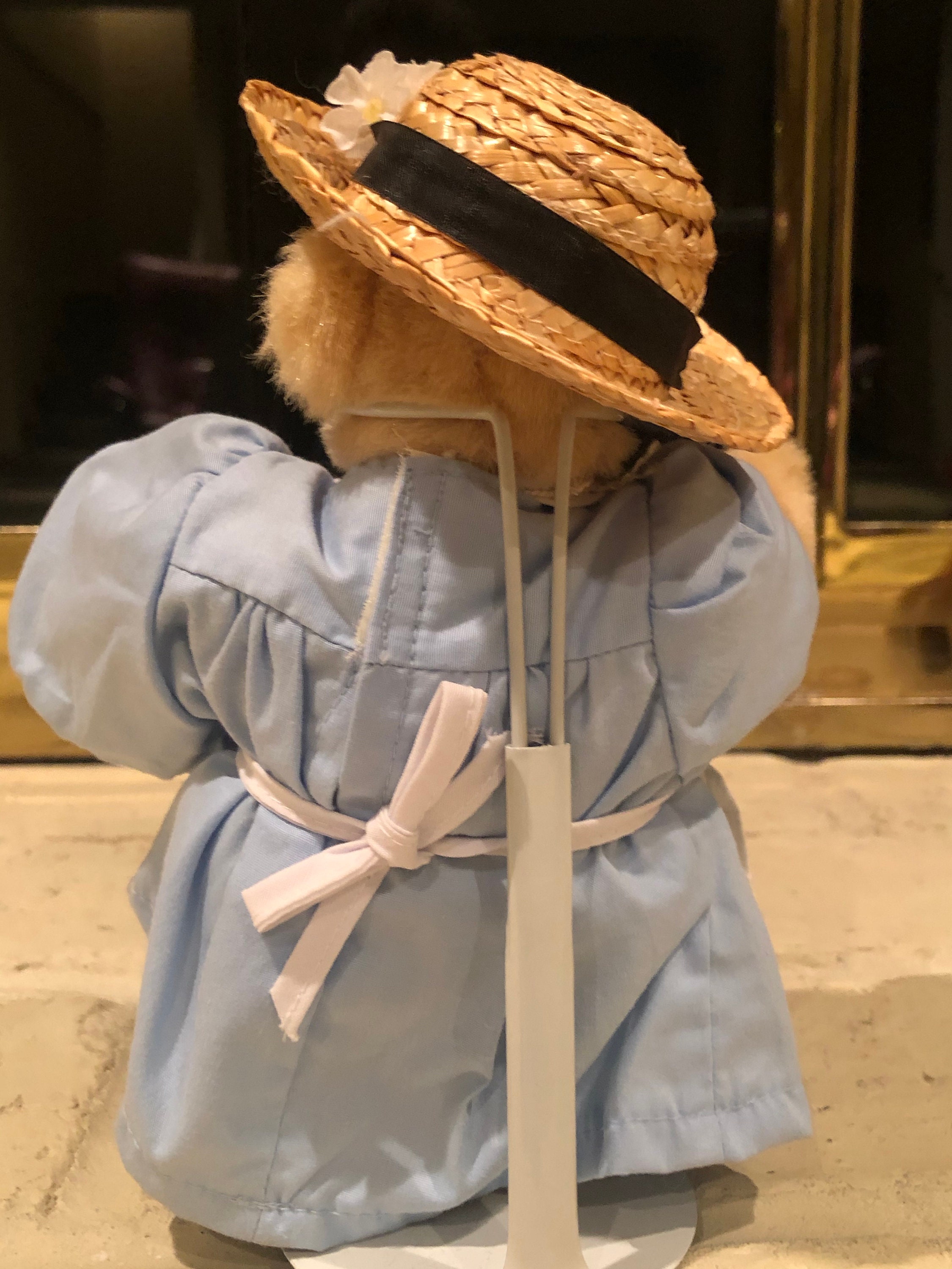 Muffy Vanderber a Day in the Country RARE Tiny - Etsy