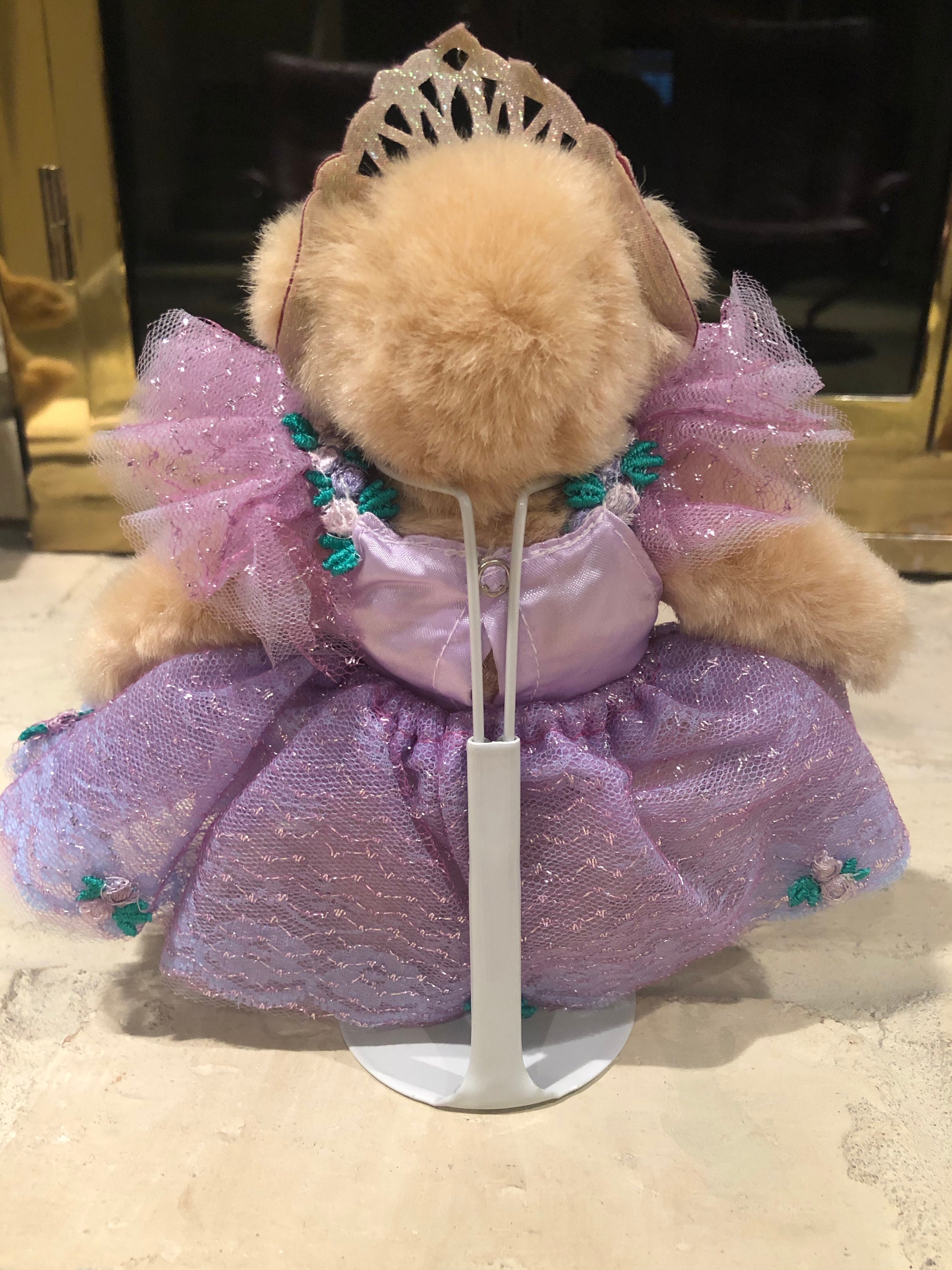 Muffy Vanderbear the Nutcracker Suite Collection RARE Limited to One ...