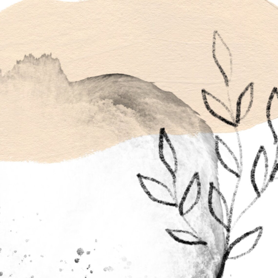 You Are Made of Magic Magical Art Print Floral Art Print - Etsy