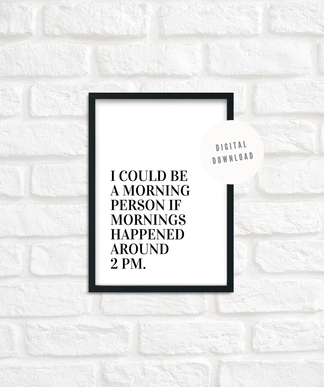Funny Bedroom Wall Decor Above Bed Not A Morning Person Etsy New Zealand Funny Bedroom Wall Decor Above Bed Not A Morning Person Etsy New Zealand