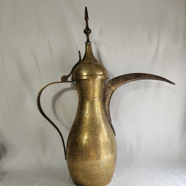 Islamic Pitcher - Etsy