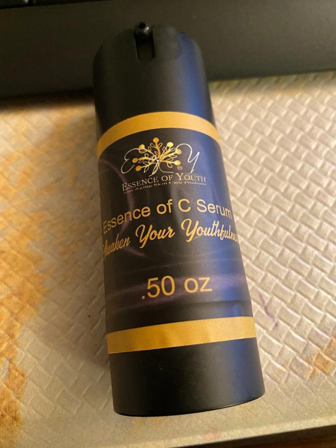 ESSENCE OF C SERUM Powerful and Gentle Anti Acne Serum - Etsy