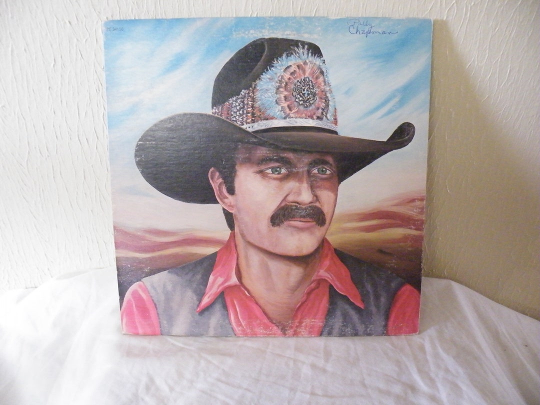 Vintage Charlie Daniels Saddle Tramp LP Vinyl Album, 1970s Country ...