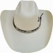 Western Cowboy Hat, Texas State Logo Style Cowboy Luxury Hat. - Etsy