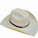Western Cowboy Hat, Texas State Logo Style Cowboy Luxury Hat. - Etsy