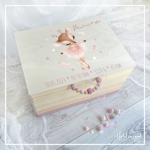 Memory Box - Etsy UK