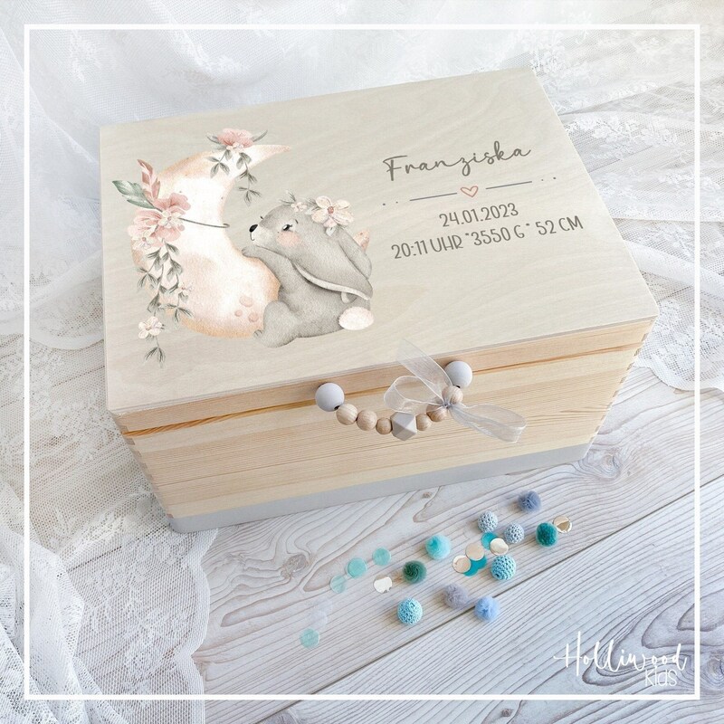 Memory Box - Etsy UK