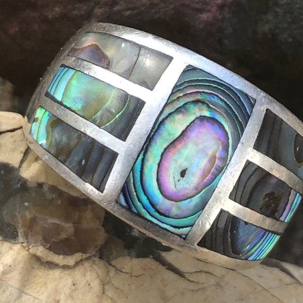 Abalone Inlay - Etsy
