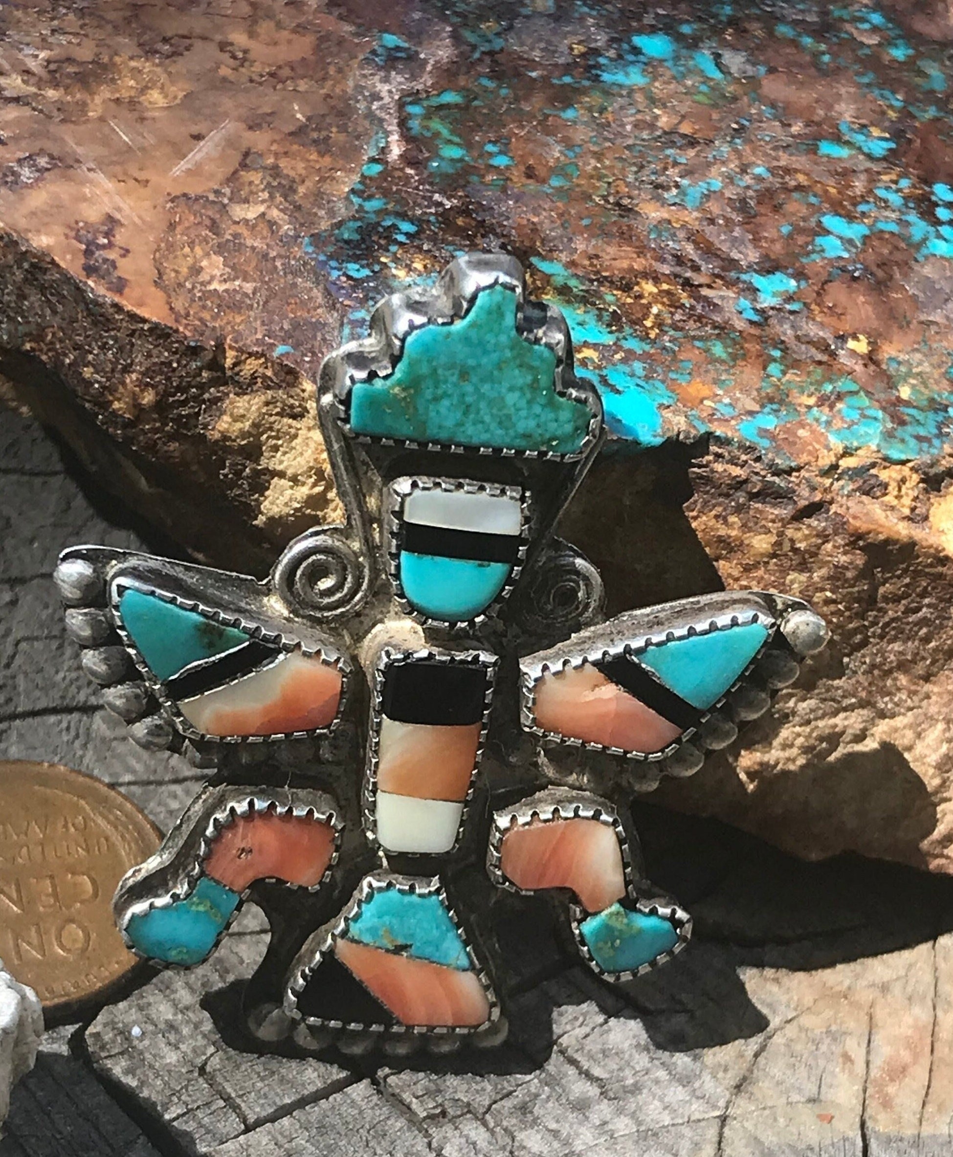 Knifewing Fetish - Etsy