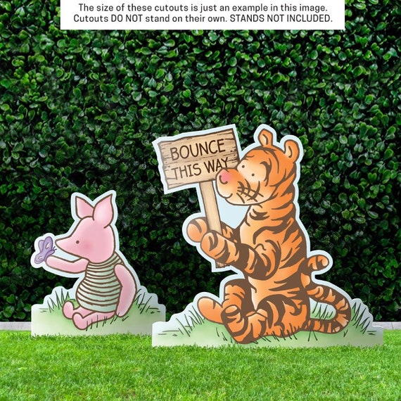 Classic Tigger
