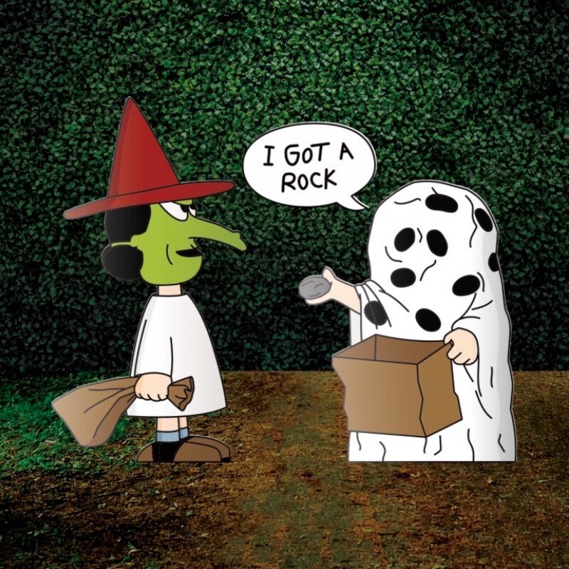 Lucy Witch Shirt - Etsy