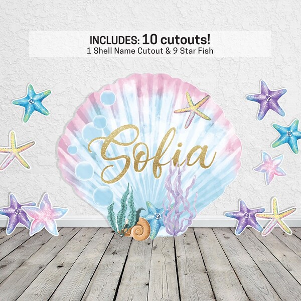 Sea Shell Photo - Etsy