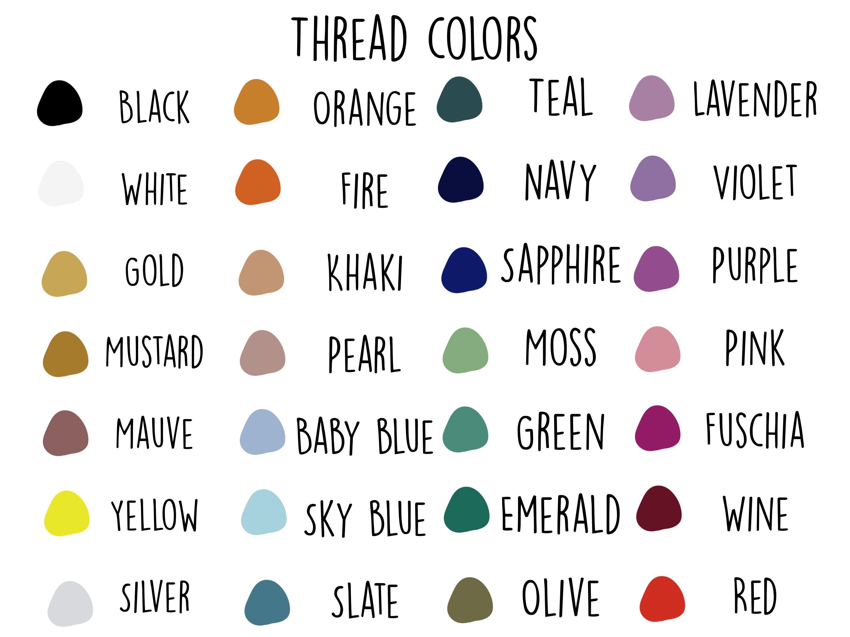 Embroidered Custom Teacher Comfort Colors Shirt Unisex Sizing - Etsy