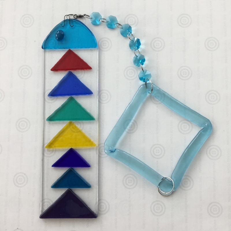 Hanging Fish Art Ceiling - Etsy