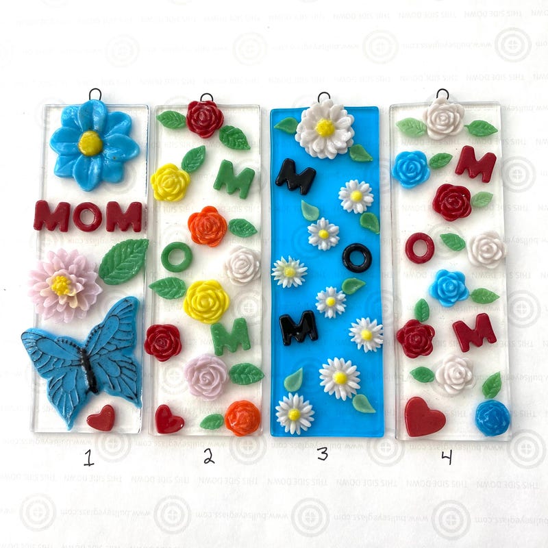 Glass Fused Plate - Etsy - Page 15