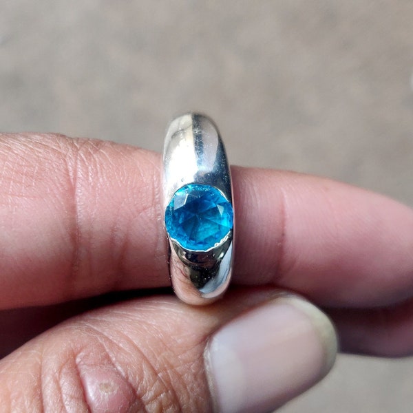 Flush Mount Ring - Etsy