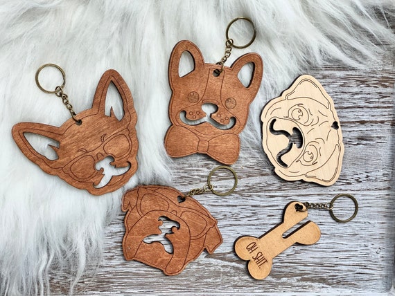 Poop Bag Holder Digital Download Cut File SVG Dog | Etsy