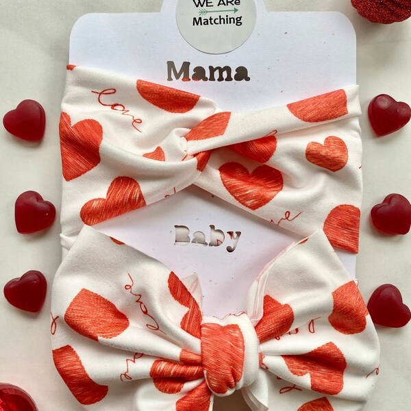 Matching Headband - Etsy