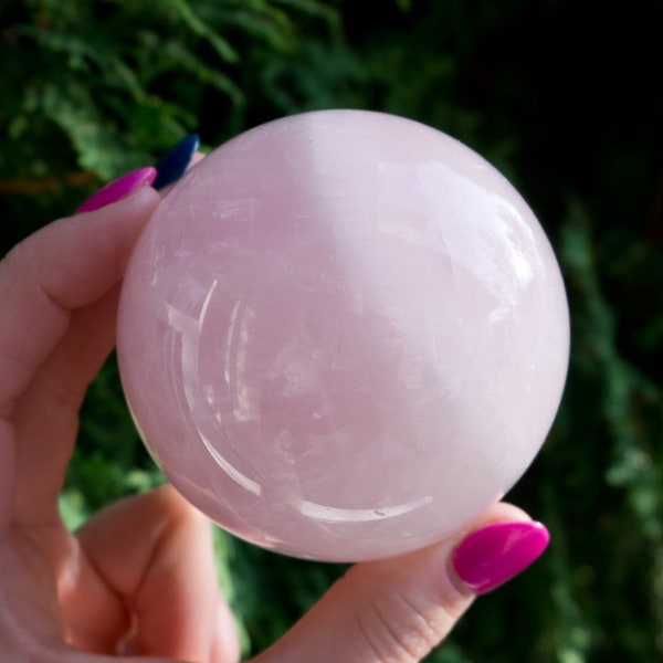 Lavender Quartz - Etsy