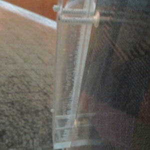 Robert Van Horn Ribbon Lounge Chair, Mid Century Modern, Very Rare - Etsy