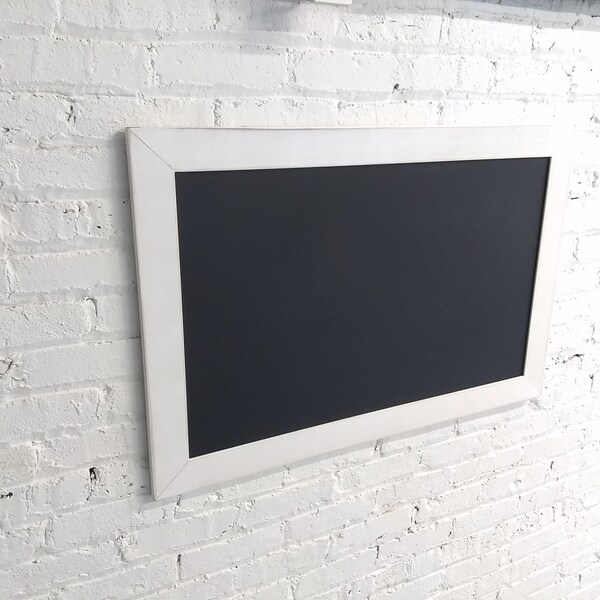 Chalkboard Frame - Etsy