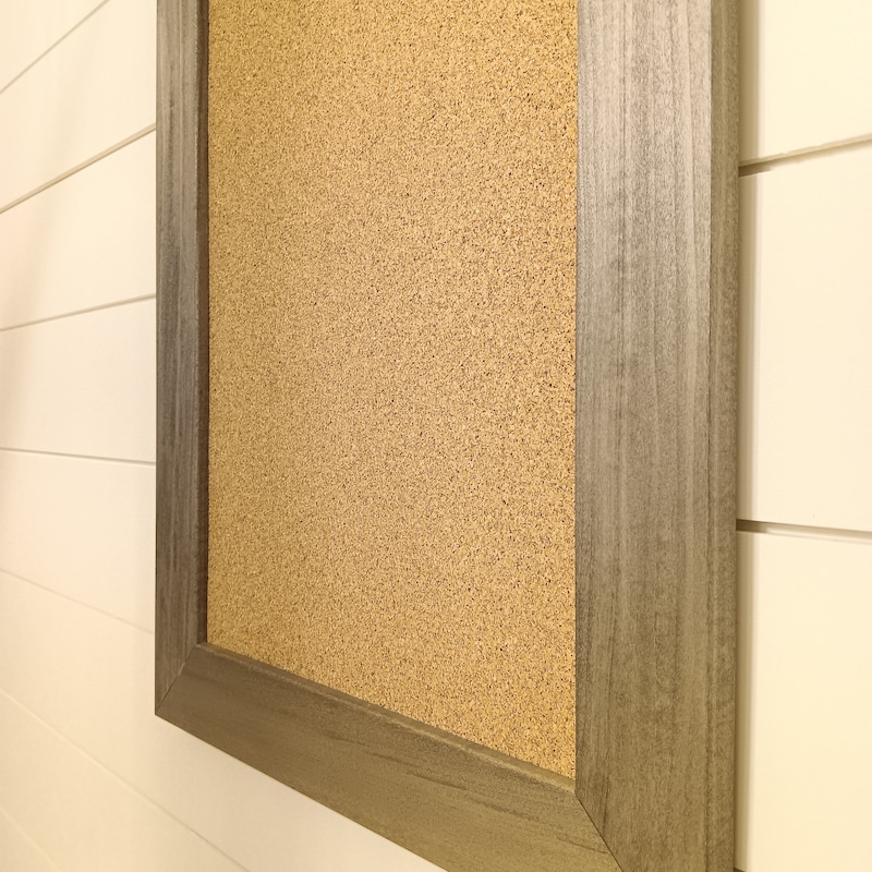 Decorative Cork Boards - Etsy