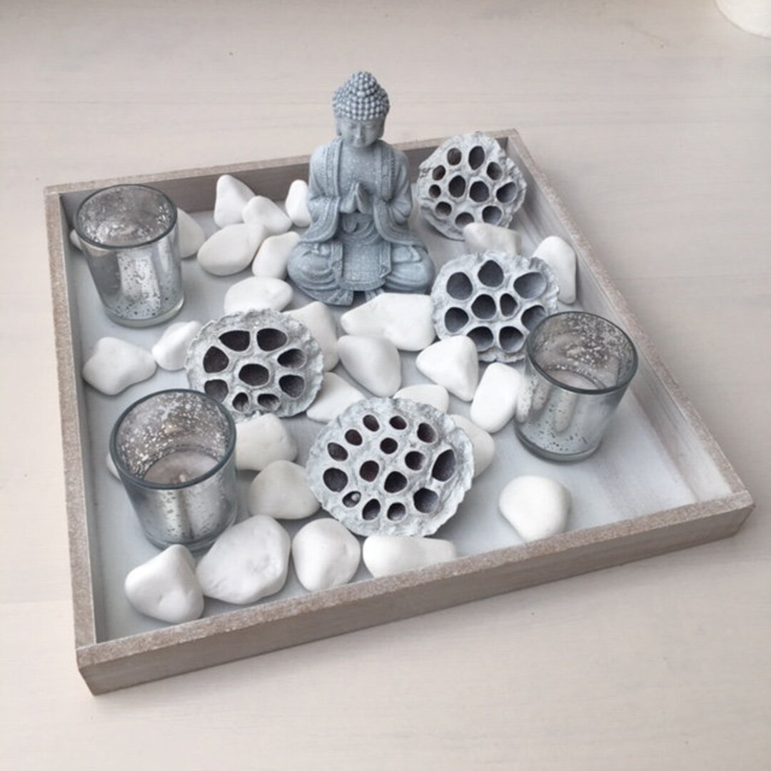 Buddha Centerpiece, for Interior, Table Decoration. - Etsy