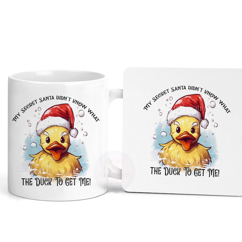 Secret Santa Coffee Gifts - 60+ Gift Ideas for 2025